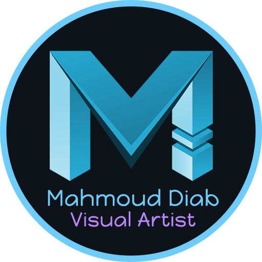 Mahmoud Diab | Visual Artist
